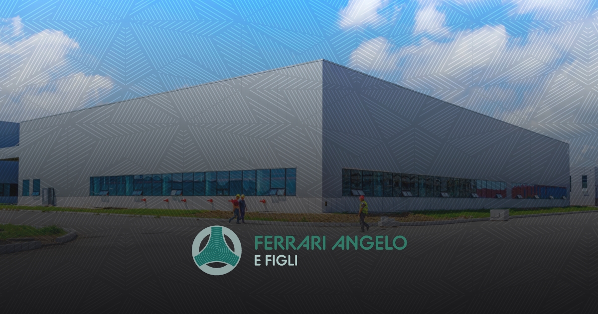Officina meccanica Brescia | Ferrari Angelo e Figli